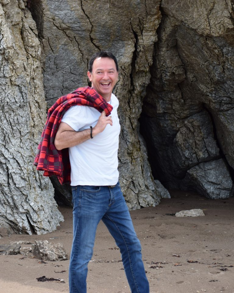 Media – Jimmy Rankin