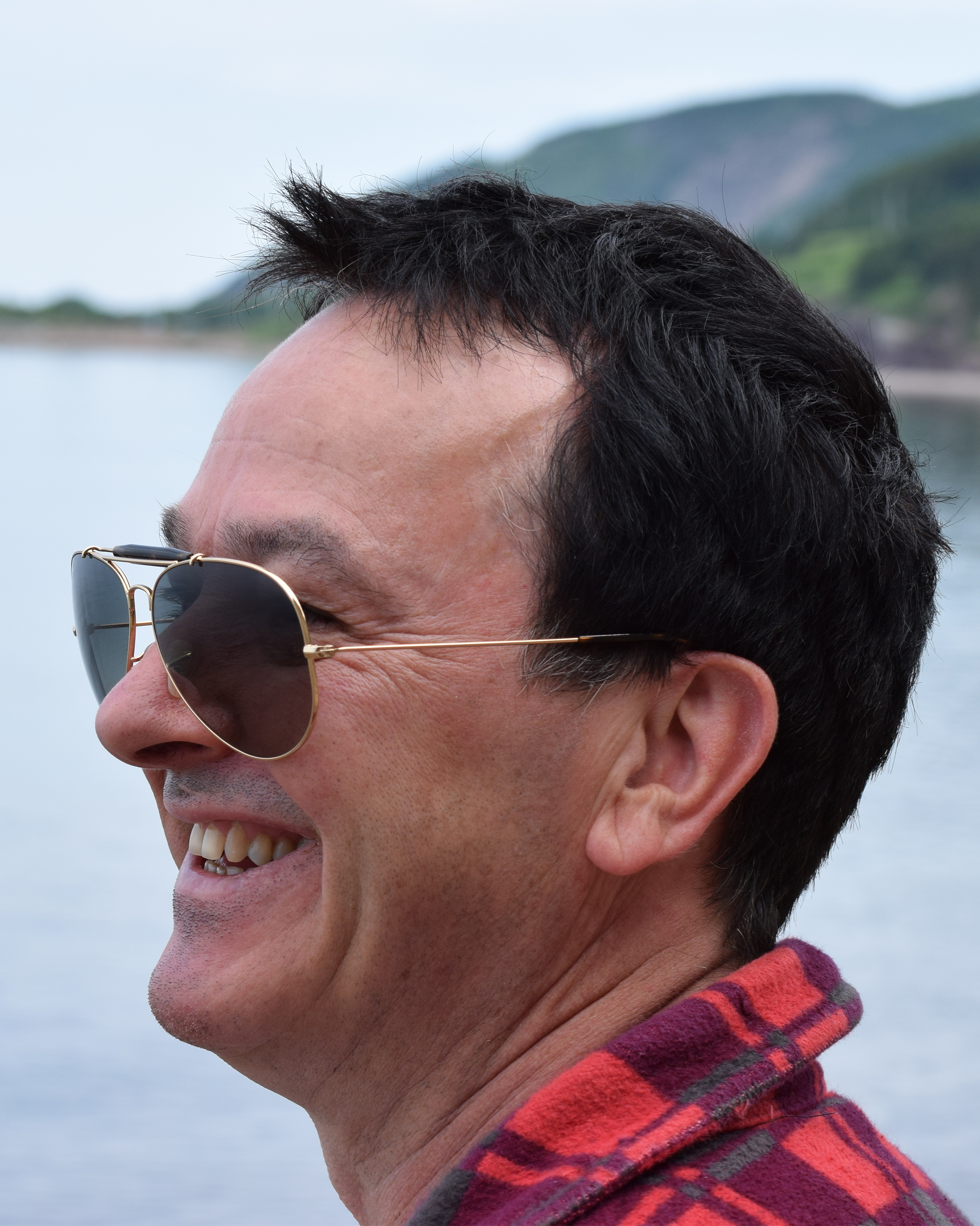 Media | Jimmy Rankin